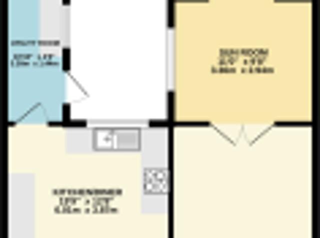 3 bedroom terraced house for sale in Larchwood Crescent, Lincoln, LN6