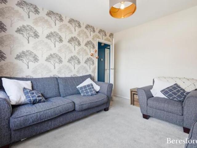 3 bedroom terraced house for sale in Larch Grove, Chelmsford, CM2