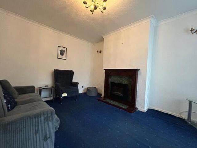 3 bedroom terraced house for sale in Larch Hill Crescent, Odsal, Bradford, BD6