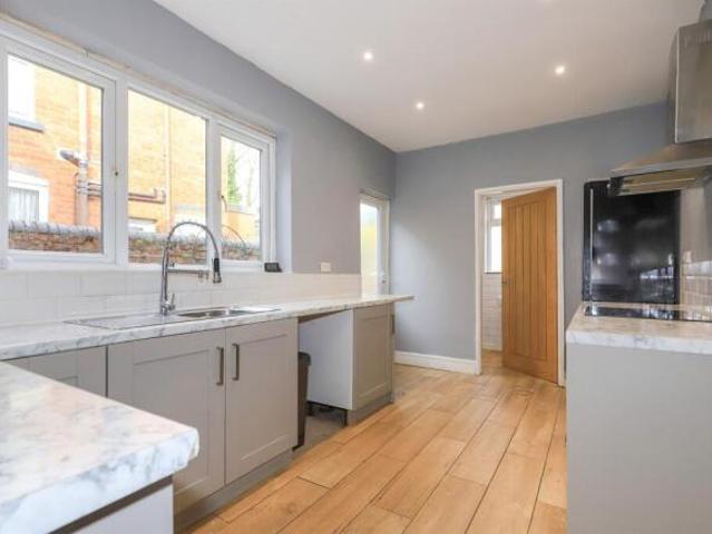 3 bedroom terraced house for sale in Larches Lane, Compton, Wolverhampton, WV3
