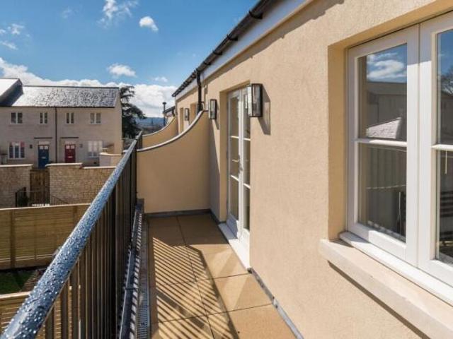 3 bedroom terraced house for sale in Lascelles Avenue, Bath, BA2