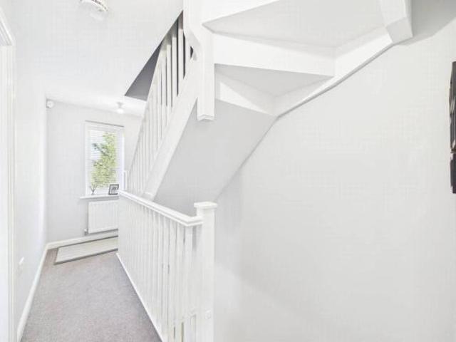 3 bedroom terraced house for sale in Lasborough Drive, Tuffley, Gloucester, Gloucestershire, GL4