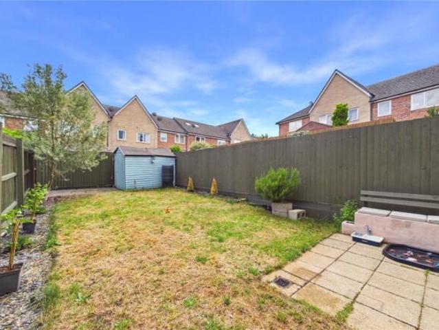 3 bedroom terraced house for sale in Leven Street, Reading, Berkshire, RG30