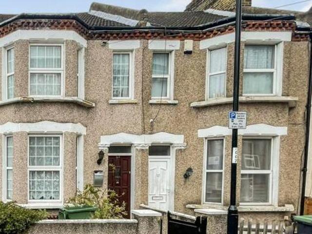 3 Bedroom Terraced House For Sale In Lewisham, London