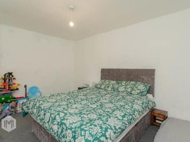 3 bedroom terraced house for sale in Leyburn Grove, Farnworth, BL4