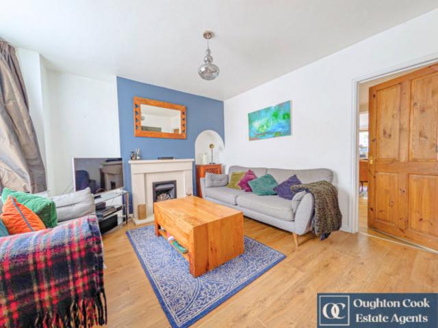 3 bedroom terraced house for sale in Leyland Road, Coventry, CV5 8JA, CV5