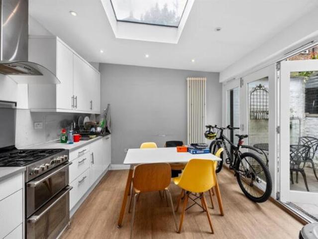 3 bedroom terraced house for sale in Leamore Street, LONDON, W6