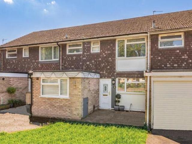 3 Bedroom Terraced House For Sale In Leamington Spa