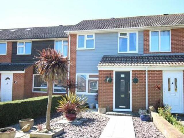 3 Bedroom Terraced House For Sale In Lee on the solent, Hampshire