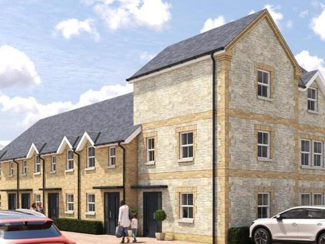 3 Bedroom Terraced House For Sale In Leed Street, Sandown