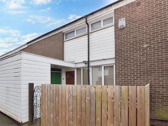 3 Bedroom Terraced House For Sale In Leeds