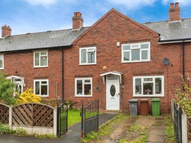 3 Bedroom Terraced House For Sale In Leeds