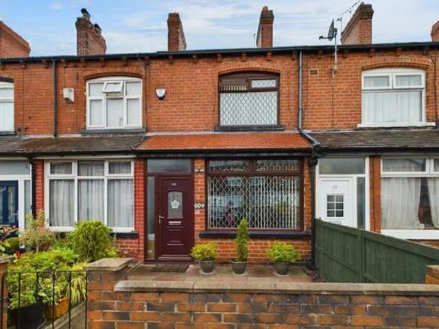 3 Bedroom Terraced House For Sale In Leeds