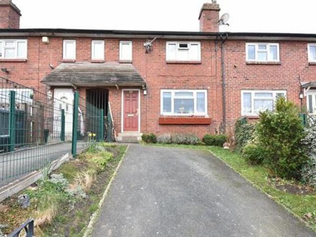 3 Bedroom Terraced House For Sale In Leeds