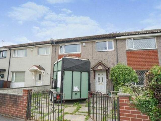 3 Bedroom Terraced House For Sale In Leeds