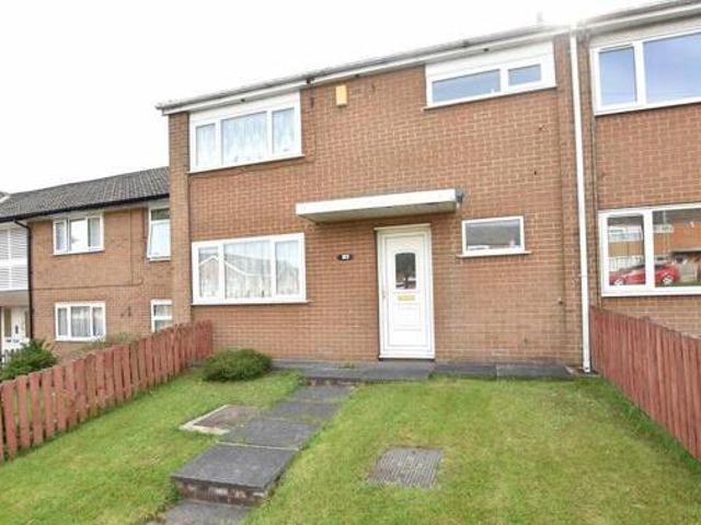 3 Bedroom Terraced House For Sale In Leeds