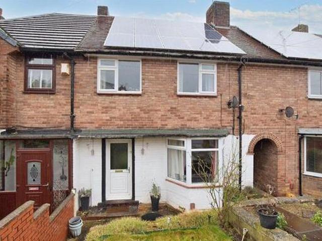 3 Bedroom Terraced House For Sale In Leeds