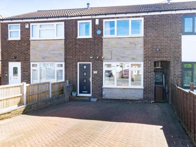 3 Bedroom Terraced House For Sale In Leeds