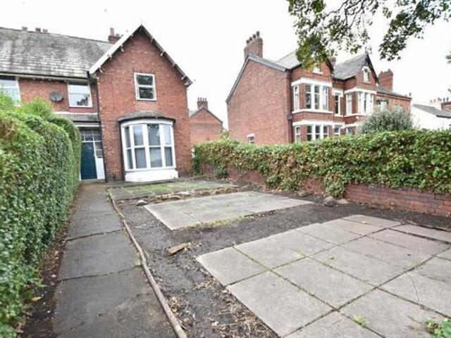 3 Bedroom Terraced House For Sale In Leeds