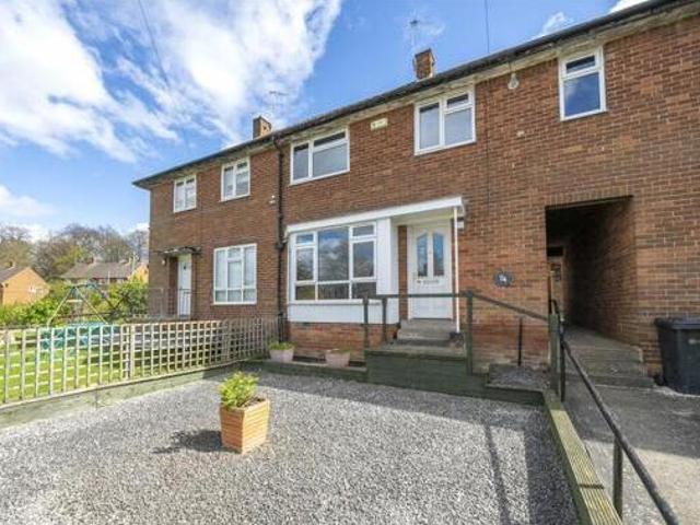 3 Bedroom Terraced House For Sale In Leeds