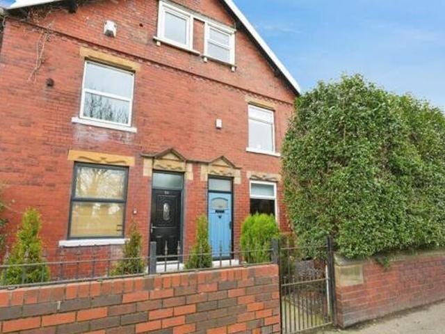 3 Bedroom Terraced House For Sale In Leeds