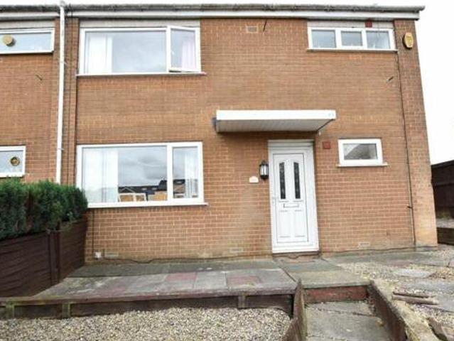3 Bedroom Terraced House For Sale In Leeds