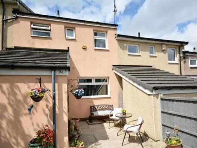 3 Bedroom Terraced House For Sale In Leeds