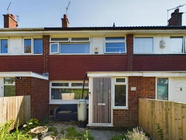 3 Bedroom Terraced House For Sale In Leeds