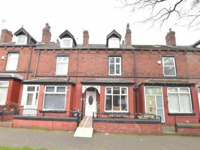 3 Bedroom Terraced House For Sale In Leeds