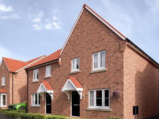 3 Bedroom Terraced House For Sale In Leeds