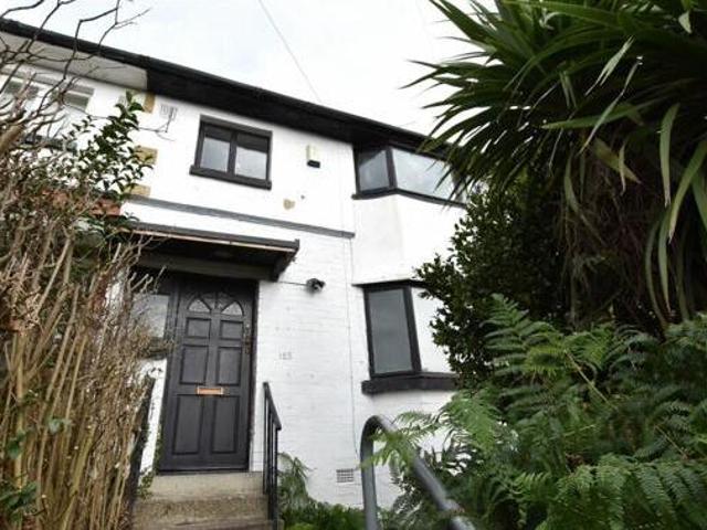 3 Bedroom Terraced House For Sale In Leeds