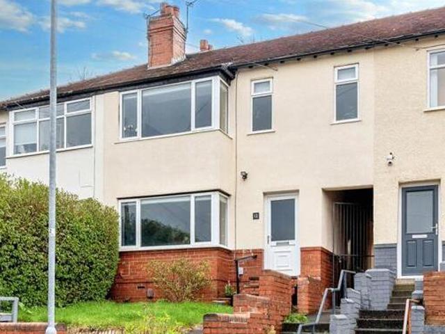 3 Bedroom Terraced House For Sale In Leeds