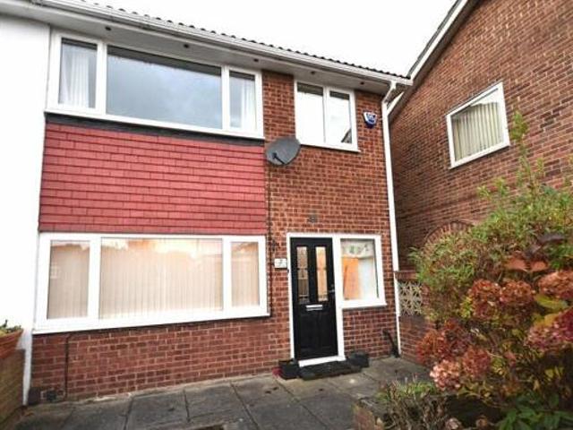 3 Bedroom Terraced House For Sale In Leeds