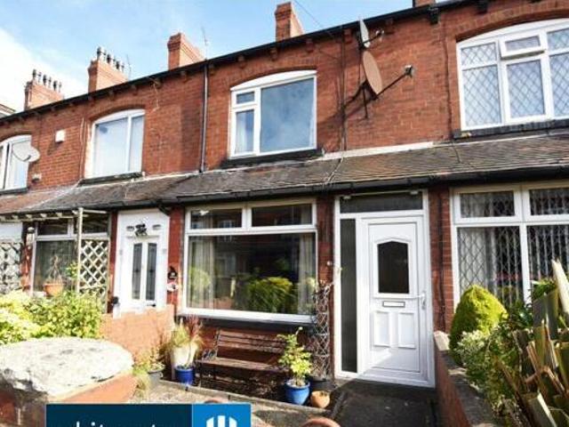 3 Bedroom Terraced House For Sale In Leeds, West Yorkshire