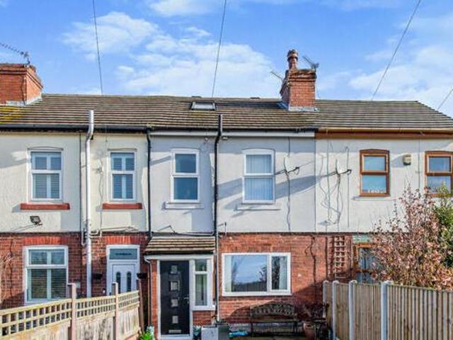 3 Bedroom Terraced House For Sale In Leeds, West Yorkshire