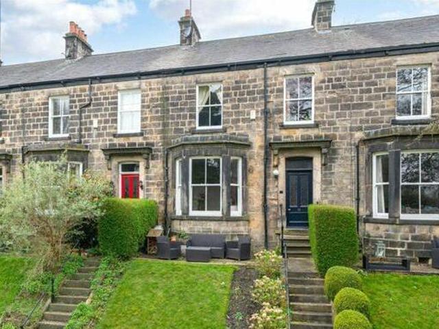 3 Bedroom Terraced House For Sale In Leeds, West Yorkshire