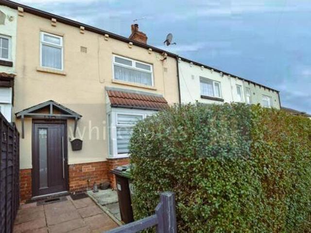 3 Bedroom Terraced House For Sale In Leeds, West Yorkshire