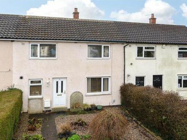 3 Bedroom Terraced House For Sale In Leeds, West Yorkshire