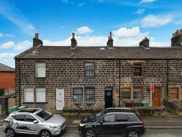 3 Bedroom Terraced House For Sale In Leeds, West Yorkshire
