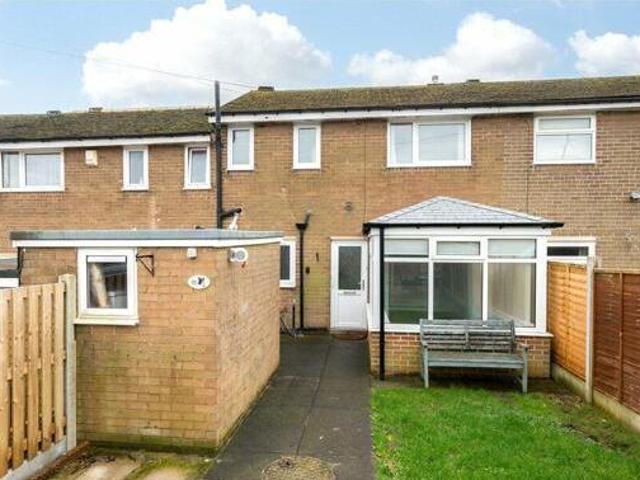 3 Bedroom Terraced House For Sale In Leeds, West Yorkshire