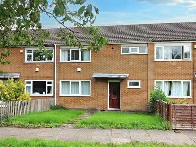 3 Bedroom Terraced House For Sale In Leeds, West Yorkshire