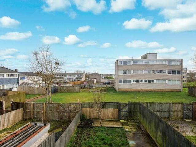 3 bedroom terraced house for sale in Leeward Circle, East Kilbride, G75 8PB, G75