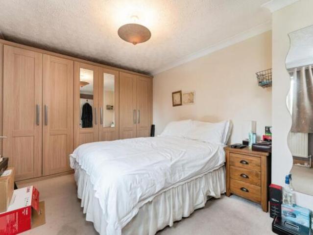 3 bedroom terraced house for sale in Leete Road, Cambridge, CB1