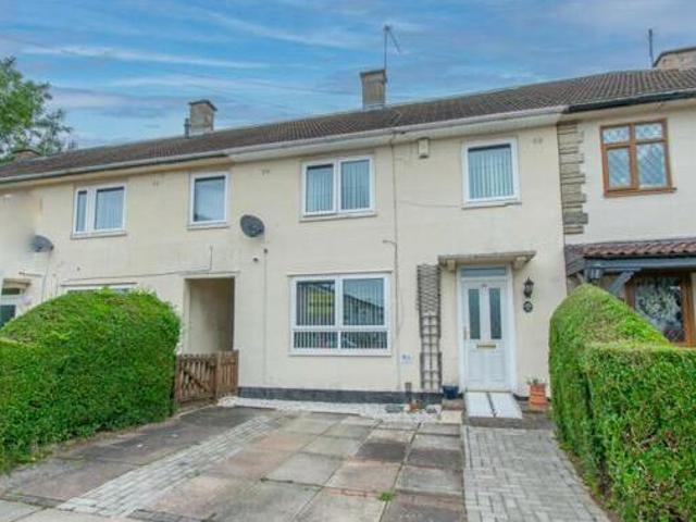 3 Bedroom Terraced House For Sale In Leicester, Leicester