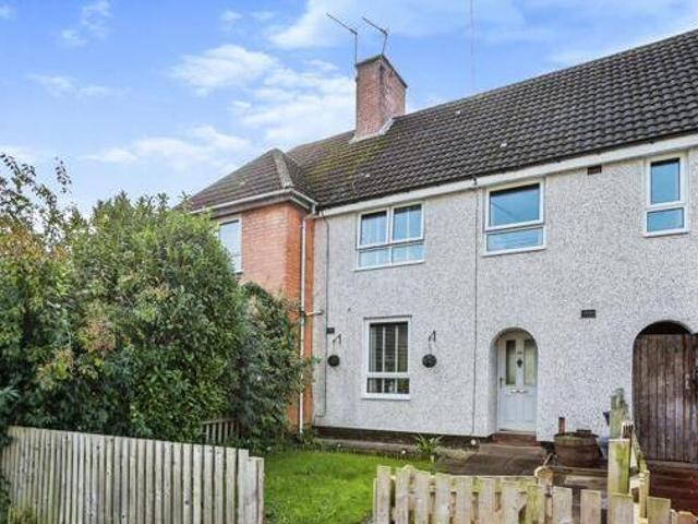 3 Bedroom Terraced House For Sale In Leicester, Leicestershire