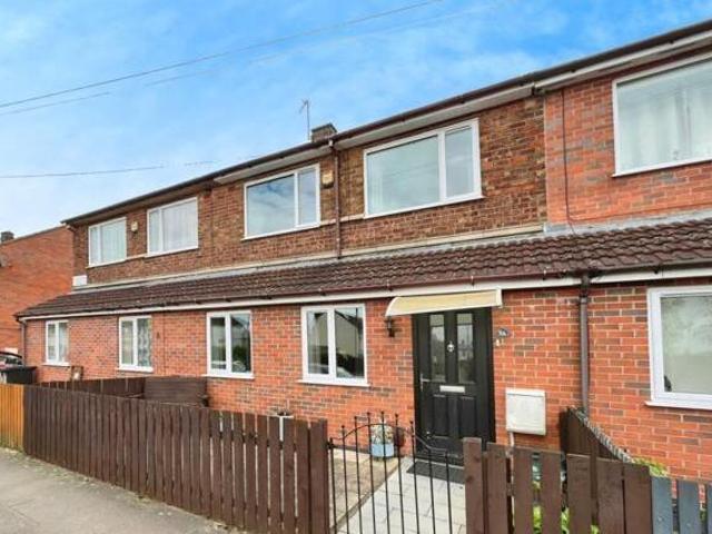 3 Bedroom Terraced House For Sale In Leicester, Leicestershire