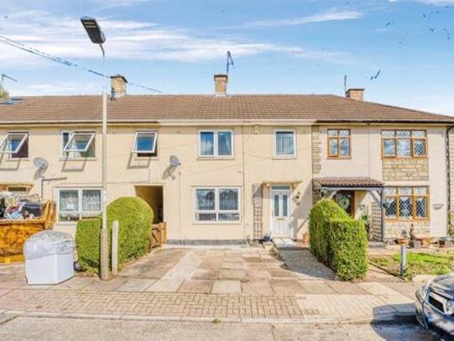 3 Bedroom Terraced House For Sale In Leicester, Leicestershire