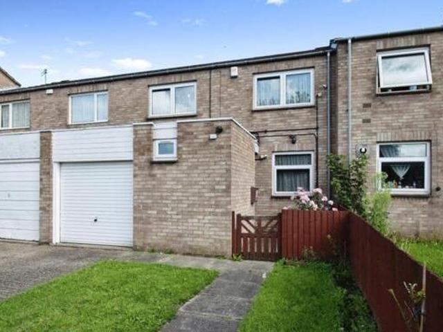 3 Bedroom Terraced House For Sale In Leicester, Leicestershire
