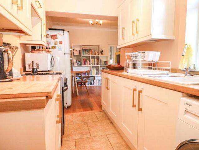 3 bedroom terraced house for sale in Leicester Street, Norwich, NR2