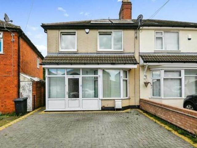 3 Bedroom Terraced House For Sale In Leicester